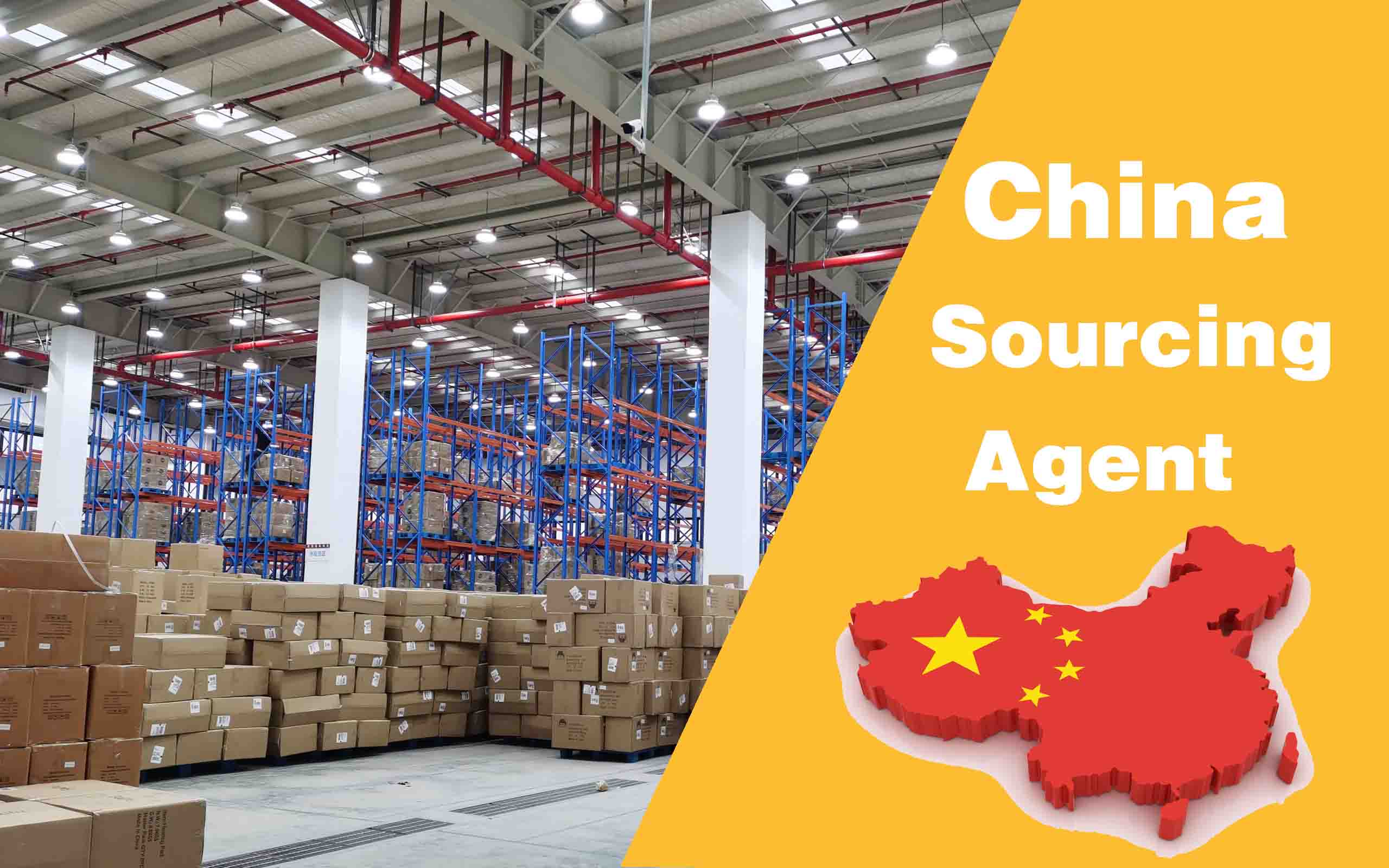 Product Sourcing Services - Bebonsourcing
